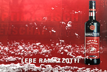 Mein Italien – Ramazzotti