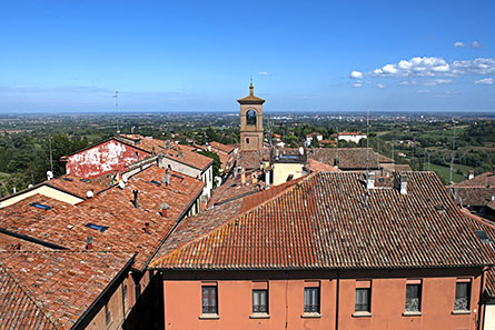 La mia Italia – Dozza