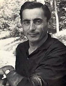 Mein Italien - Fausto Coppi